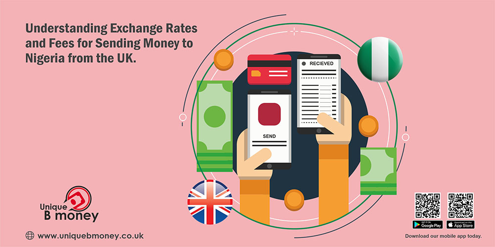 Understanding Exchange Rates and Fees When Sending Money to Nigeria ... Understanding Exchange Rates and Fees When Sending Money to Nigeria ...